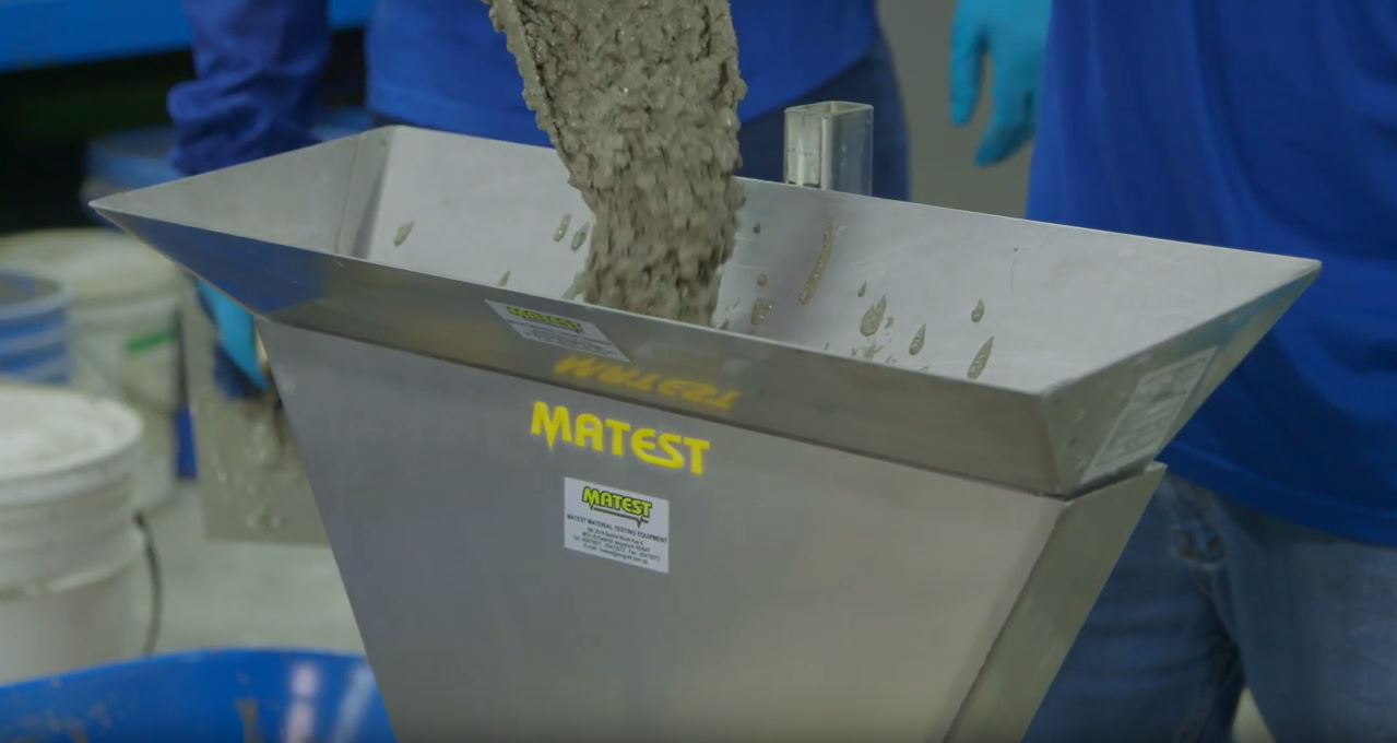 ADVA® Cast LS 化学混和剤 | GCP Applied Technologies